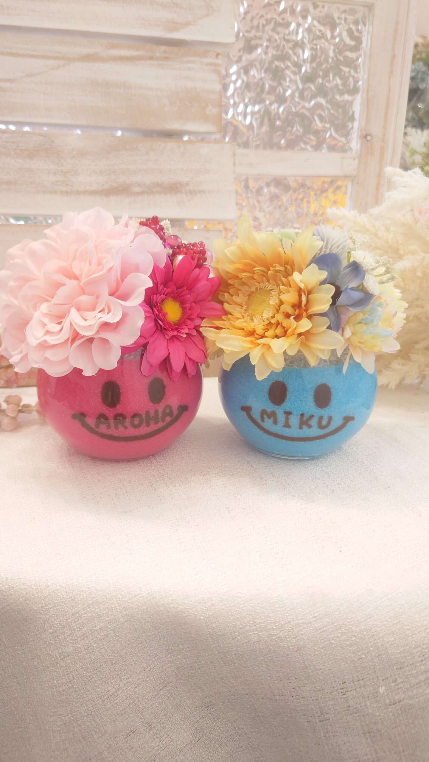 チアを卒業するふたりへ – nicoiro